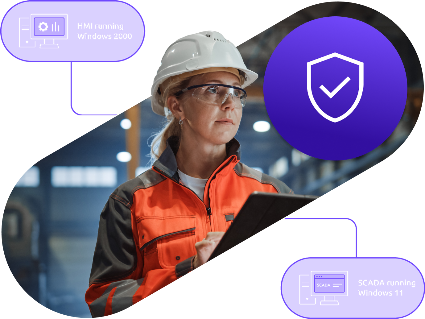 TXOne Networks | Secure your Legacy OT Systems, Save your Budget